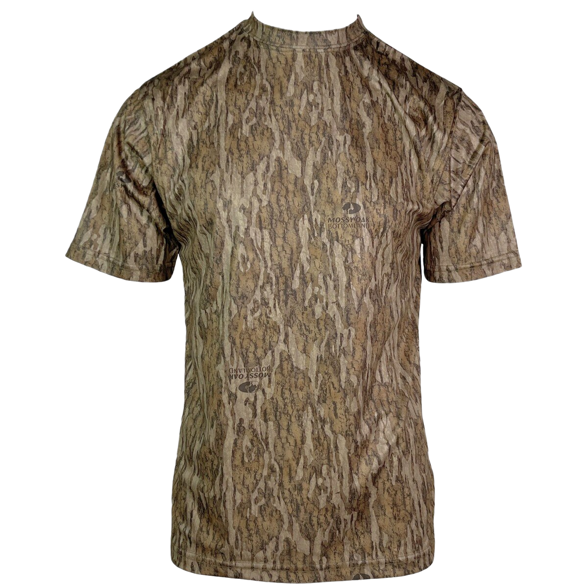 Fast strike Youth SS Poly Moisture Wicking Tee | Mack's Prairie Wings